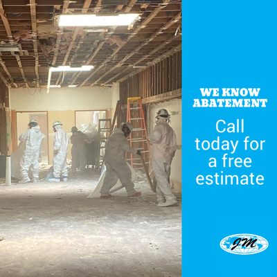 JM ENVIRONMENTAL - Updated October 2025 - 141 Photos & 10 Reviews - 213 ...