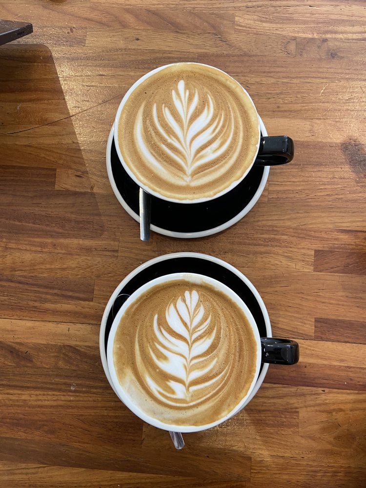 LET MINNOW CAFÉ - Updated January 2026 - 38 Photos - 57 Park Ave ...