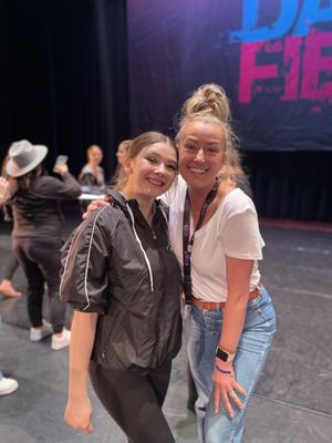 ECHO SCHOOL OF DANCE - Updated August 2025 - 12 Reviews - 9953 W Cable ...