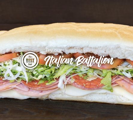 BALDINOS GIANT JERSEY SUBS - Updated September 2024 - 33 Photos & 42 ...