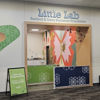 DISCOVERY LAB - Updated December 2025 - 83 Photos & 24 Reviews - 3123 ...