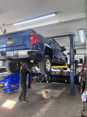 INTERSTATE 55 AUTO REPAIR - Updated November 2025 - 27 Photos - 5418 S ...