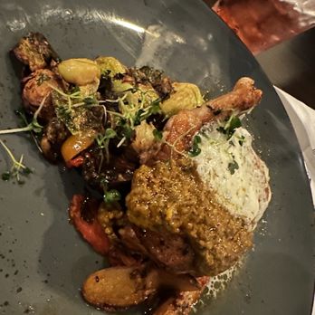 HOOK & CLEAVER - Updated February 2025 - 62 Photos & 69 Reviews - 714 ...