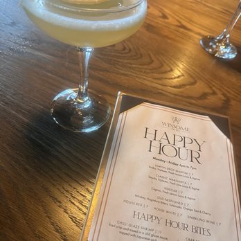 WINSOME PRIME - Updated August 2025 - 177 Photos & 36 Reviews - 3301 ...