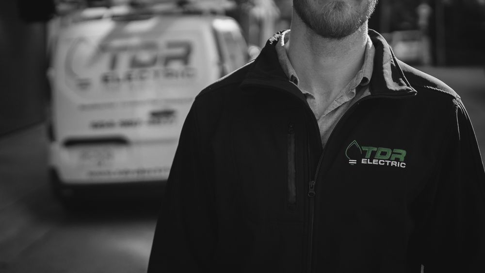 TDR ELECTRIC - Updated March 2025 - 42 Photos & 13 Reviews - 130-970 ...