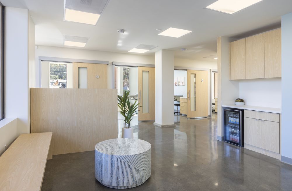 SHORELINE PET HOSPITAL - Updated May 2026 - 14 Photos & 28 Reviews ...