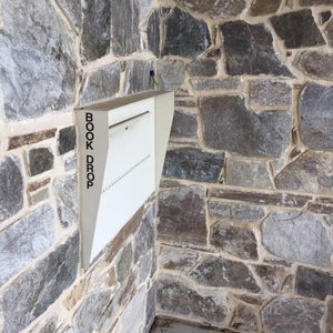 CARROLL COUNTY PUBLIC LIBRARY - WESTMINSTER BRANCH - Updated September ...