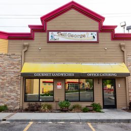 DELI GEORGE - Updated November 2025 - 146 Photos & 224 Reviews - 1114 ...