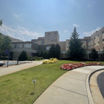 WELLSTAR COBB HOSPITAL - Updated April 2025 - 25 Photos & 127 Reviews ...