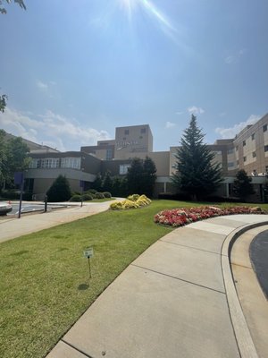 WELLSTAR COBB HOSPITAL - Updated January 2026 - 25 Photos & 139 Reviews ...