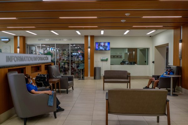 VALLEYWISE HEALTH - Updated July 2025 - 33 Photos & 94 Reviews - 2601 E ...