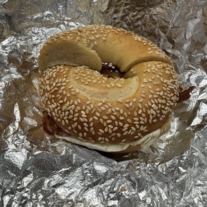 BAGEL TRAIN - Updated August 2025 - 69 Photos & 171 Reviews - 175 S ...