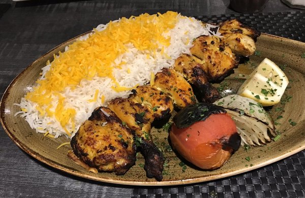 RAVAGH PERSIAN GRILL - Updated July 2025 - 130 Photos & 195 Reviews ...