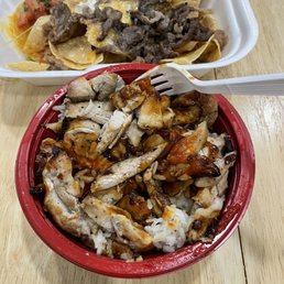 PEAK BURGER - 93 Photos & 92 Reviews - 14901 Alondra Blvd, La Mirada ...