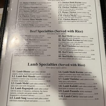 BAY LEAF - Updated October 2025 - 112 Photos & 395 Reviews - 309 Middle ...