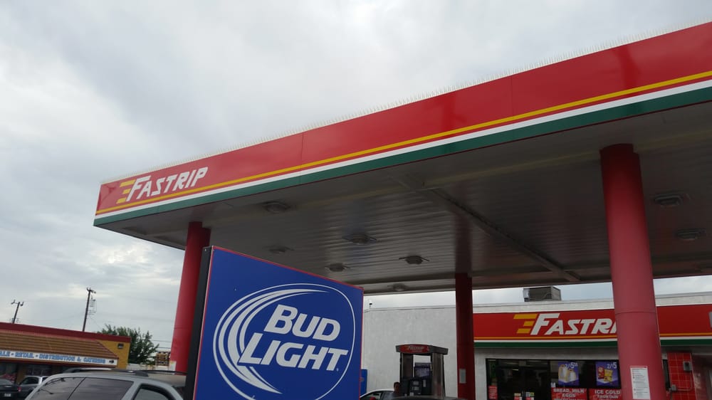 FASTRIP FOOD STORE - Updated July 2024 - 4798 E Clinton Ave, Fresno ...