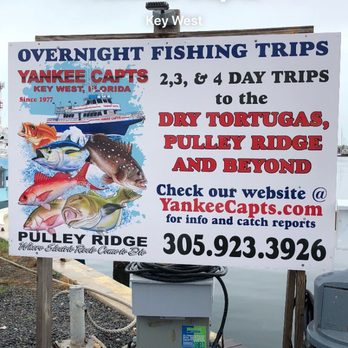 YANKEE CAPTS - Updated November 2025 - 12 Photos & 12 Reviews - 6810 ...