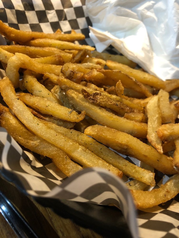 CRICKET’S RESTAURANT & OYSTER BAR - Updated April 2025 - 219 Photos ...