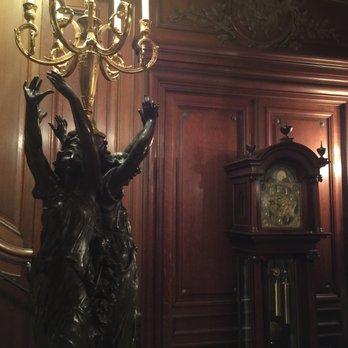 COSMOS CLUB - Updated September 2024 - 49 Photos & 50 Reviews - 2121 ...