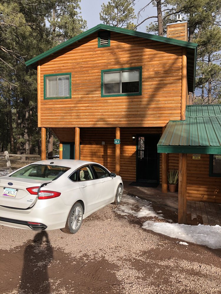 GREER LODGE RESORT & CABINS - 146 Photos & 118 Reviews - 80 Main St ...