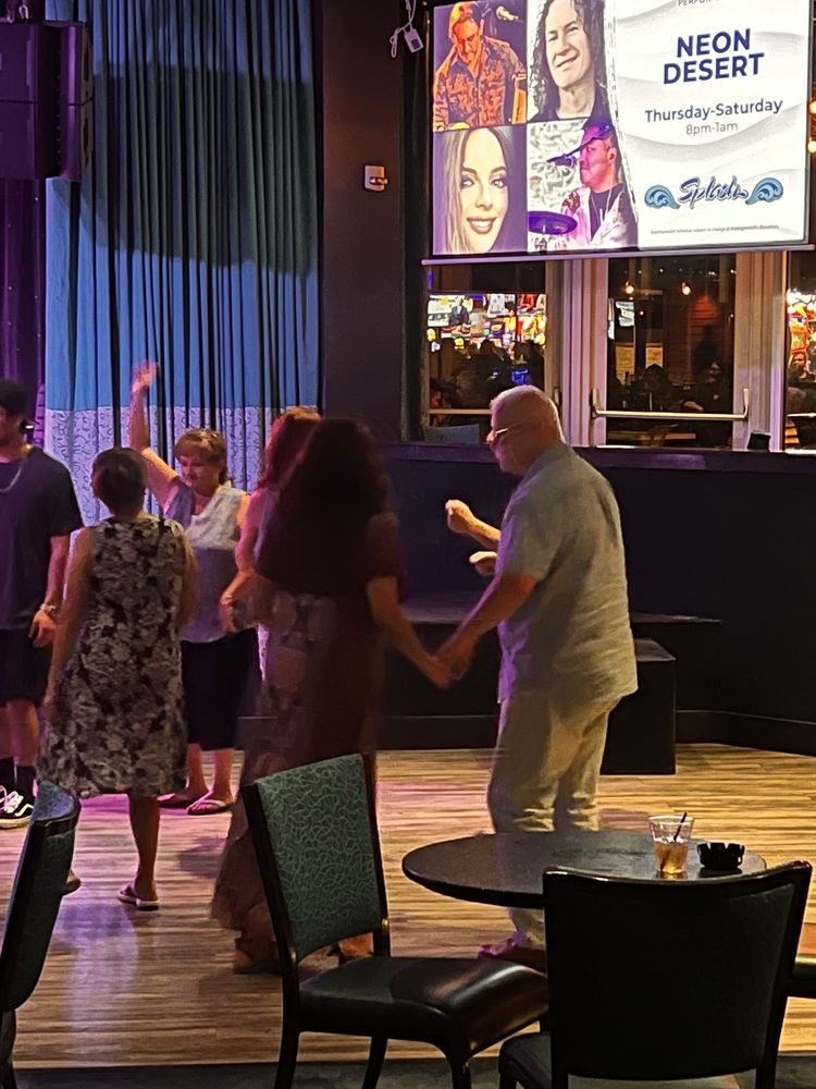 SPLASH BAR - Updated December 2025 - 29 Photos & 12 Reviews - 1900 S ...