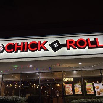 CHICK N ROLL - Updated December 2025 - 46 Photos - 4300 Holland Rd ...