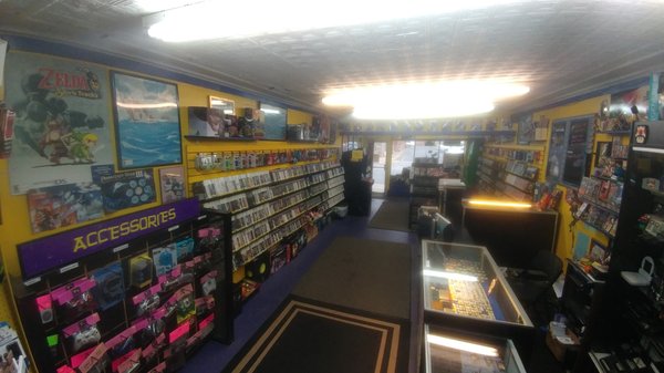 PASTIME LEGENDS - Updated May 2026 - 113 Mohawk Ave, Scotia, New York ...