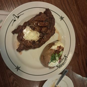 SALTGRASS STEAK HOUSE - Updated November 2024 - 248 Photos & 200 ...