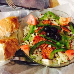 FIORI’S PIZZARIA - Updated September 2025 - 232 Photos & 587 Reviews ...