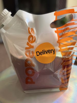 POPEYES LOUISIANA KITCHEN | 12340 James St, Holland, Michigan | Fast ...