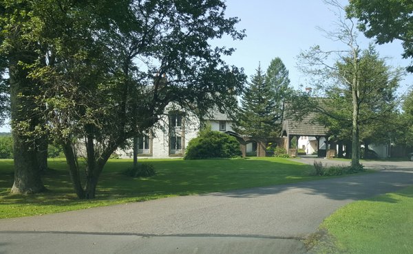 ENDLESS MOUNTAIN RESORT - Updated November 2025 - 196 Bartlow Cir ...