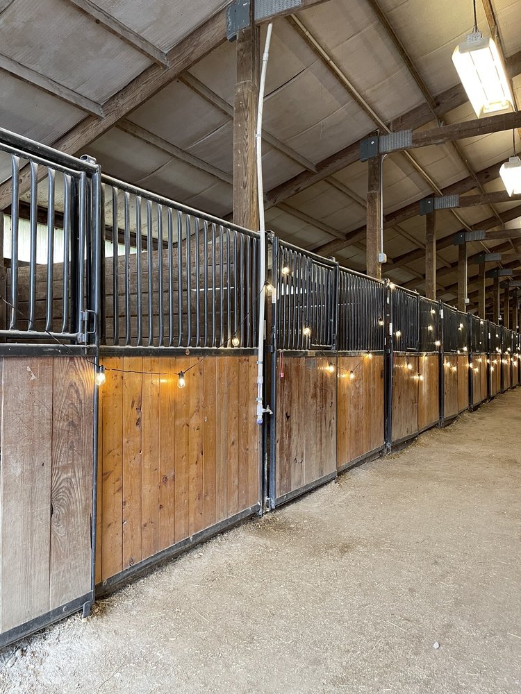 NATIONAL EQUESTRIAN CENTER - Updated December 2025 - 18 Photos - 6880 ...