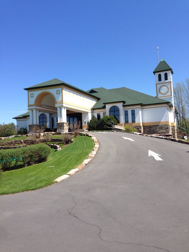 CLUB DE GOLF ATLANTIDE - Updated March 2026 - 17 Photos - 2201 ...