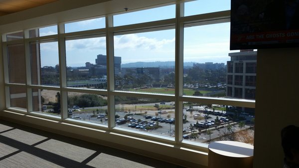 SCRIPPS CLINIC JOHN R. ANDERSON V MEDICAL PAVILION - Updated December ...