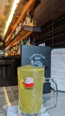 KANPAI CLUB - 67 Photos & 28 Reviews - 518 W 11th St, Houston, TX - Yelp