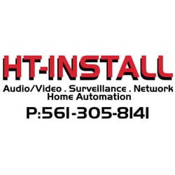 HT-INSTALL - 58 Photos & 17 Reviews - 1845 SW 4th Ave, Delray Beach, FL ...