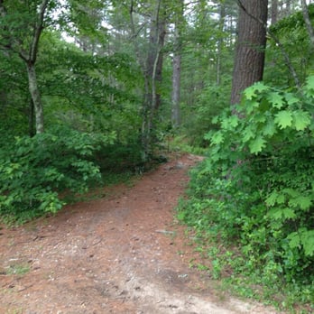 JOHN B. HUDSON TRAIL - Updated March 2025 - 34 Photos - Rt 165, Exeter ...