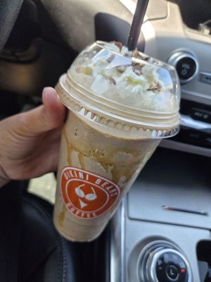 BIKINI BEANS COFFEE - Updated July 2025 - 17 Photos & 28 Reviews - 1690 ...