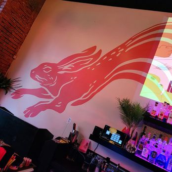 PINK RABBIT - Updated April 2025 - 470 Photos & 283 Reviews - 232 NW ...