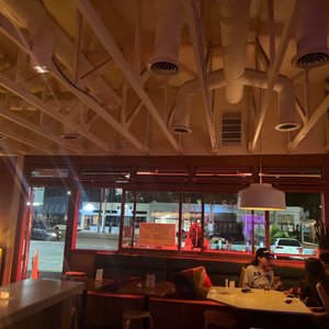 THE RUBY FRUIT - 61 Photos & 19 Reviews - 3510 Sunset Blvd, Los Angeles ...