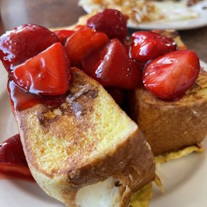 TONY’S BREAKFAST CAFE AND FAMILY RESTAURANT - 218 Photos & 314 Reviews ...