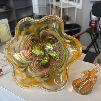 TACOMA GLASSBLOWING STUDIO - Updated December 2025 - 113 Photos & 64 ...