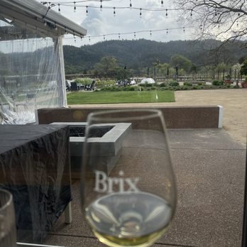 BRIX - Updated June 2024 - 2765 Photos & 1624 Reviews - 7377 St Helena ...