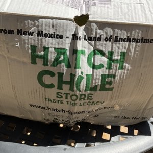 GRAJEDA HATCH CHILE MARKET - Updated October 2025 - 53 Photos & 20 ...