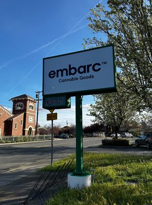 EMBARC CHICO CANNABIS DISPENSARY - 12 Reviews - 185 Cohasset Rd, Chico, California - Cannabis ...
