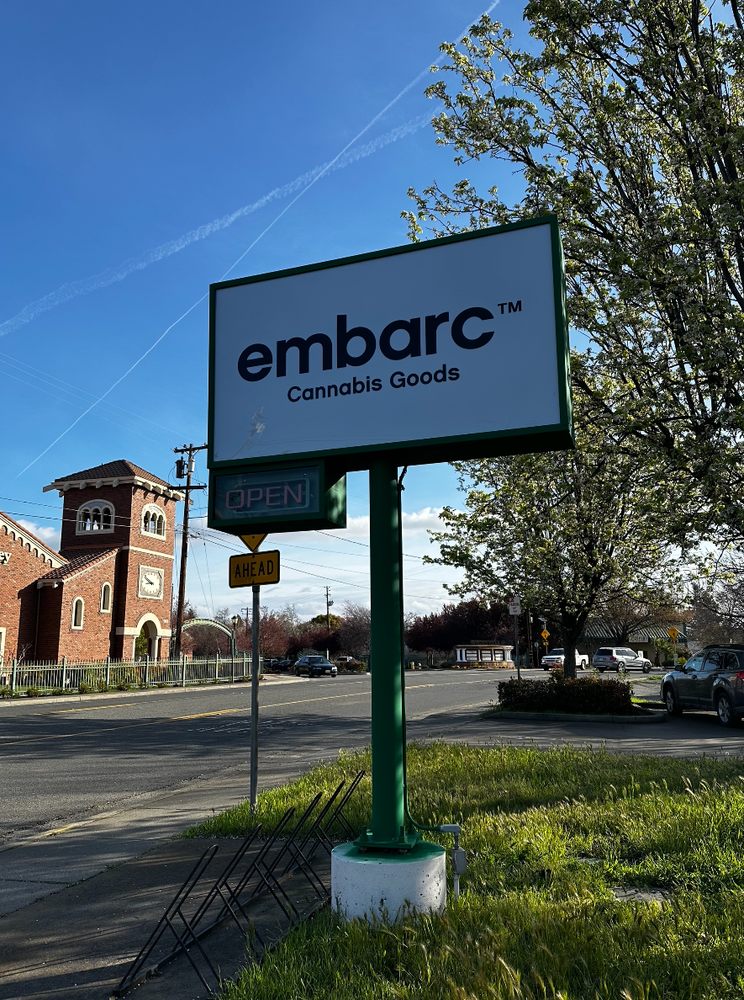 EMBARC CHICO CANNABIS DISPENSARY - 12 Reviews - 185 Cohasset Rd, Chico, California - Cannabis ...