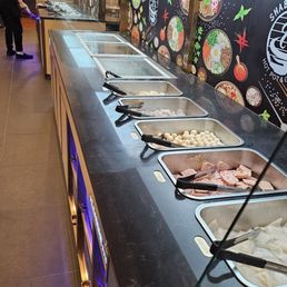 SHABU SHABU HOT POT AND GRILL - Updated August 2025 - 27 Photos - 140 ...