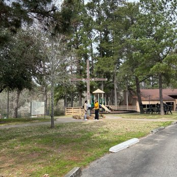 CAMP ALLEN - Updated April 2025 - 29 Photos & 12 Reviews - 18800 Fm 362 ...