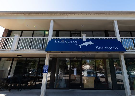 LEXINGTON SEAFOOD COMPANY - Updated July 2025 - 32 Photos & 22 Reviews ...