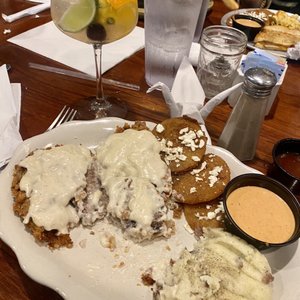 RELISH CRAFT KITCHEN & BOURBON BAR - 644 Photos & 863 Reviews - 5625 ...